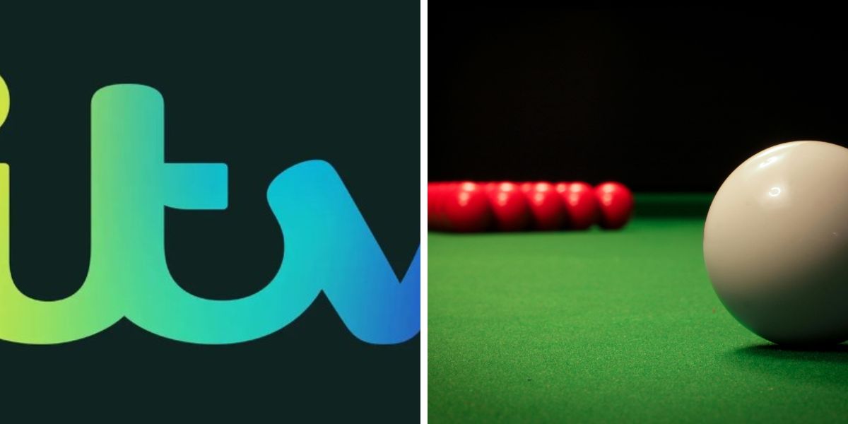 Snooker World Grand Prix not to be shown on ITV